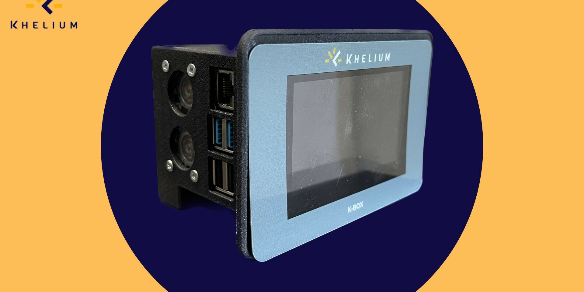 Introducing the K-Box – K-electric