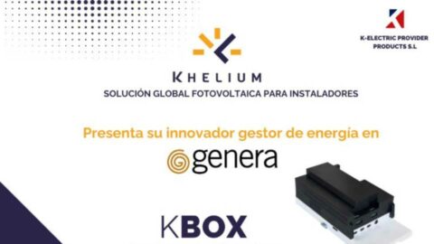 K-electric | Global energy and electrical solutions provider