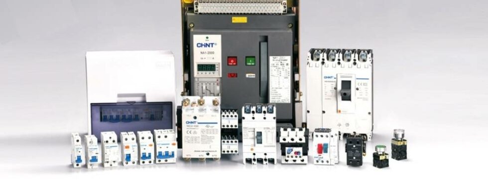 Chint Electric: Un gigante global en la industria eléctrica