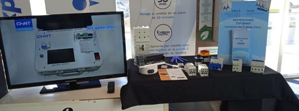 Chint y K-Electric: Una alianza estratégica para impulsar la eficiencia ...